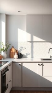 Timeless Style Shines in 27 Stunning Neutral Kitchen Ideas