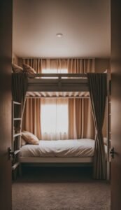 21 Inspiring Bunk Room Ideas for Cozy Sleepovers
