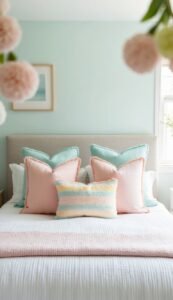 21 Fresh Spring Bedroom Ideas to Refresh Your Space