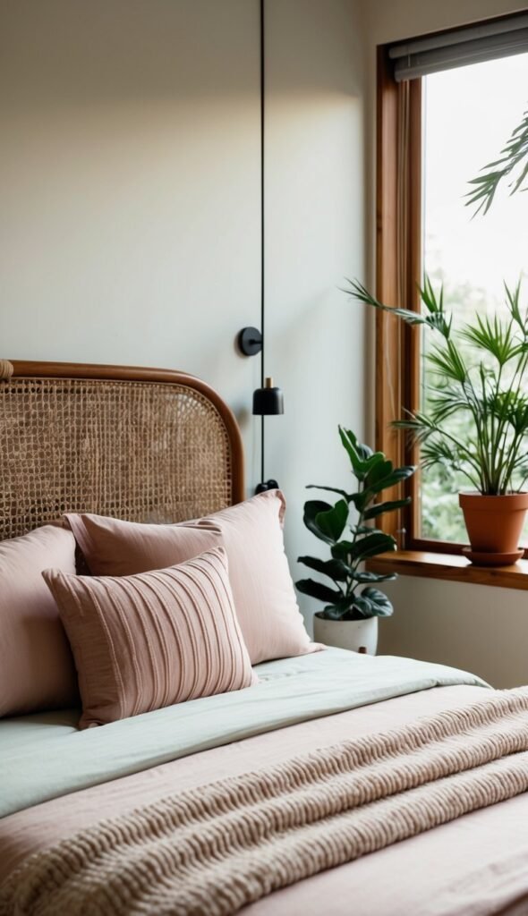21 Fresh Spring Bedroom Ideas to Refresh Your Space