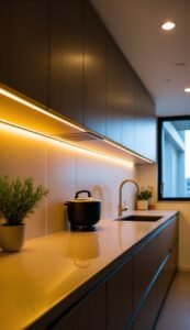 Upgrade Your Home with 21 Creative Kitchen Ideas That Inspire