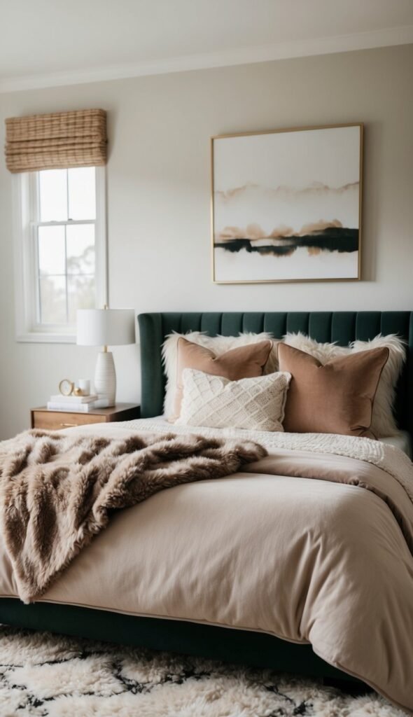 Find Ultimate Relaxation in 21 Cozy Bedroom Ideas with Style