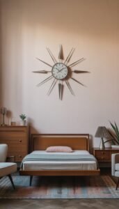 31 Retro Bedroom Ideas to Instantly Transform Your Space