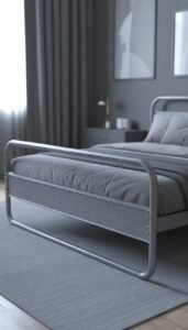 How to Style a Grey Bedroom: 27 Ideas That Actually Work